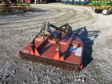 Used 3 Pt Rotary Mowers for sale. Woods equipment & more | Machinio