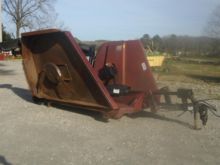 Used 15 Foot Batwing Mower for sale. Alamo equipment & more | Machinio