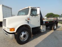 Used 1991 International for sale. International equipment & more | Machinio