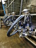 Used Milking Equipment Delaval for sale. Delaval equipment & more ...