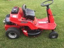Used Snapper Riding Mowers for sale. Snapper equipment & more | Machinio