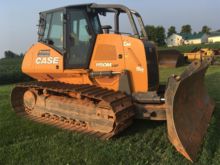 Used Case CE 1150 Dozer for sale | Machinio