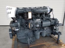 Used Engines Mitsubishi 6D22 for sale. Sumitomo equipment & more | Machinio
