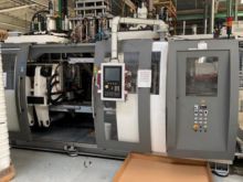 Used Rotational Molding for sale. Persico equipment & more | Machinio