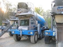 Used Terex Concrete Mixer Trucks for sale. Advance and more.