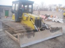 Used Komatsu D20 Dozer for sale | Machinio