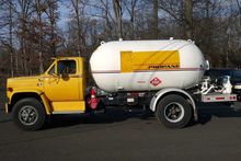 Used Propane Trucks for sale. Hyster equipment & more | Machinio