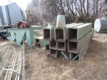 Used Grain Leg for sale. Butler equipment & more | Machinio
