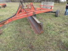 Used Land Leveler for sale. Wolverine equipment & more | Machinio