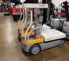 Used Wav 50 118 for sale. Crown equipment & more | Machinio