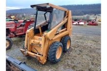 Used Case 1840 for sale. Case IH equipment & more | Machinio
