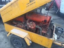 Used Compressor Equipment Compressors Demag for sale. Demag and more.