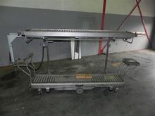 Used Tomato Sorting Machines for sale. Top quality machinery listings.