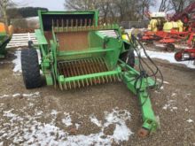 Used Rock Pickers for sale. Schulte equipment & more | Machinio