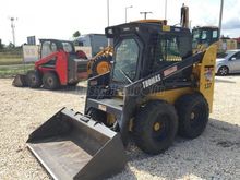 Used Thomas Skid Steers for sale. Thomas equipment & more | Machinio