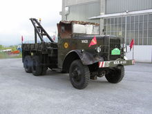 Used Military Trucks for sale. Man and more.