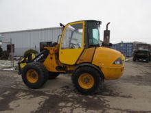 Used Volvo L20B for sale. Volvo equipment & more | Machinio