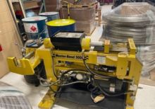Used Exhaust Pipe Bending Machines for sale. Baileigh equipment & more ...