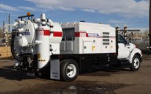 Used Vacmaster for sale. Ford equipment & more | Machinio