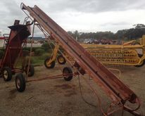 Used Hay Elevator for sale. Kewanee equipment & more | Machinio