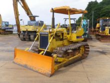 Used Komatsu D20 Dozer for sale | Machinio