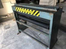 Used Pinch Roller for sale. Chicago equipment & more | Machinio