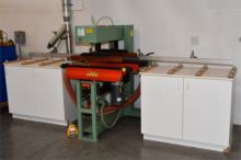 Used Line Boring Machines for sale. Ritter equipment & more | Machinio