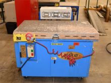 Used Downdraft Tables for sale. Baileigh equipment & more | Machinio