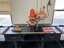 Used Blum Minipress for sale. Blum equipment & more | Machinio