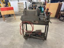 Used Wood Threading Machine for sale. Fette equipment & more | Machinio