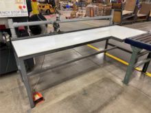 Used Boring, Dowel inserting, Gluing for sale. Koch | Machinio