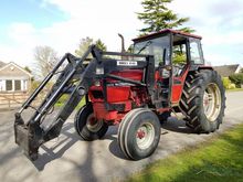 Used Quickie Loaders for sale. Case IH equipment & more | Machinio