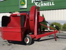 Used Silo Blowers for sale. Cyclone equipment & more | Machinio