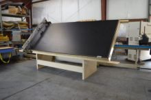 Used Face Frame Table for sale. Ritter equipment & more | Machinio