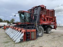 Used Case Ih Module Express 635 for sale. Case IH equipment & more ...