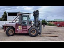 Used Taylor T520S for sale | Machinio