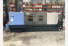 Used Doosan PUMA 5100LMB for sale | Machinio