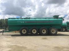 Used Houle Liquid Manure Tanks for sale. Houle equipment & more | Machinio