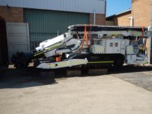 Used Roadheaders for sale. Alpine equipment & more | Machinio