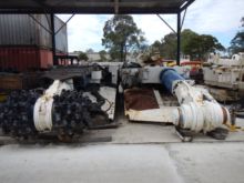 Used Roadheaders for sale. Alpine equipment & more | Machinio