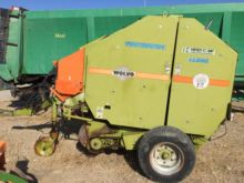Used Wolagri Balers for sale | Machinio