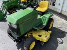 Used Deere 425 for sale. John Deere equipment & more | Machinio