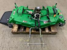 Used 60D Mower Deck for sale. John Deere equipment & more | Machinio