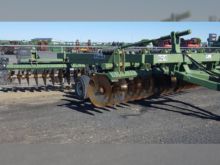 Used Offset Disc for sale. Industrias america equipment & more | Machinio