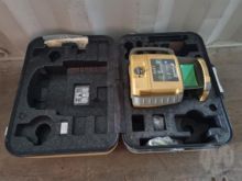 Used Topcon Topography & Surveying Equipment for sale in New Zealand ...