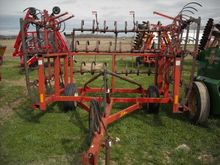 Used Harrow Cart for sale. John Deere equipment & more | Machinio