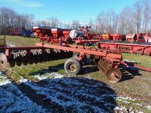 Used Offset Disc for sale. John Deere equipment & more | Machinio