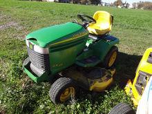 Used GX335 for sale. John Deere equipment & more | Machinio