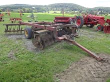Used Offset Disc for sale. Case IH equipment & more | Machinio