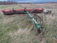 Used Cultipacker for sale. Landoll equipment & more | Machinio